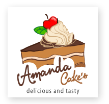 amanda cakes: BOLU GULUNG RAINBOW