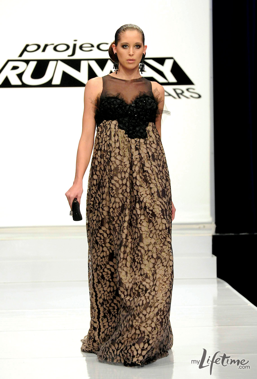 Tirare le fila: Project Runway All-Stars Episode 2: A Night at the Opera