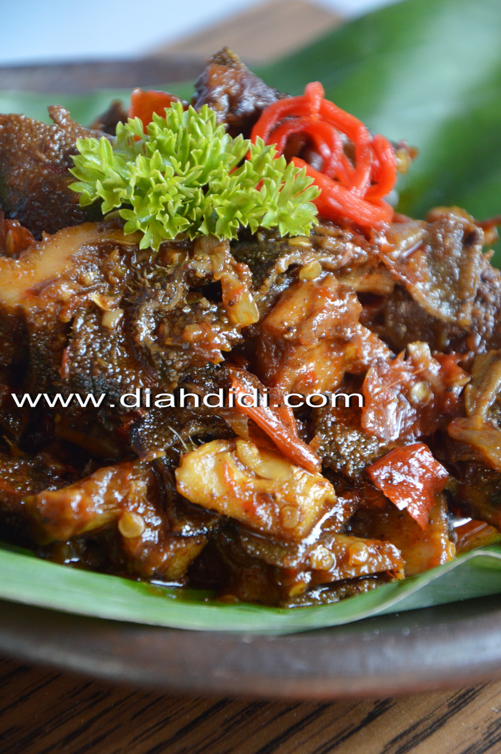 Diah Didi's Kitchen: Inspirasi Menu Buka Puasa / Sahur Hari ke 23 ...