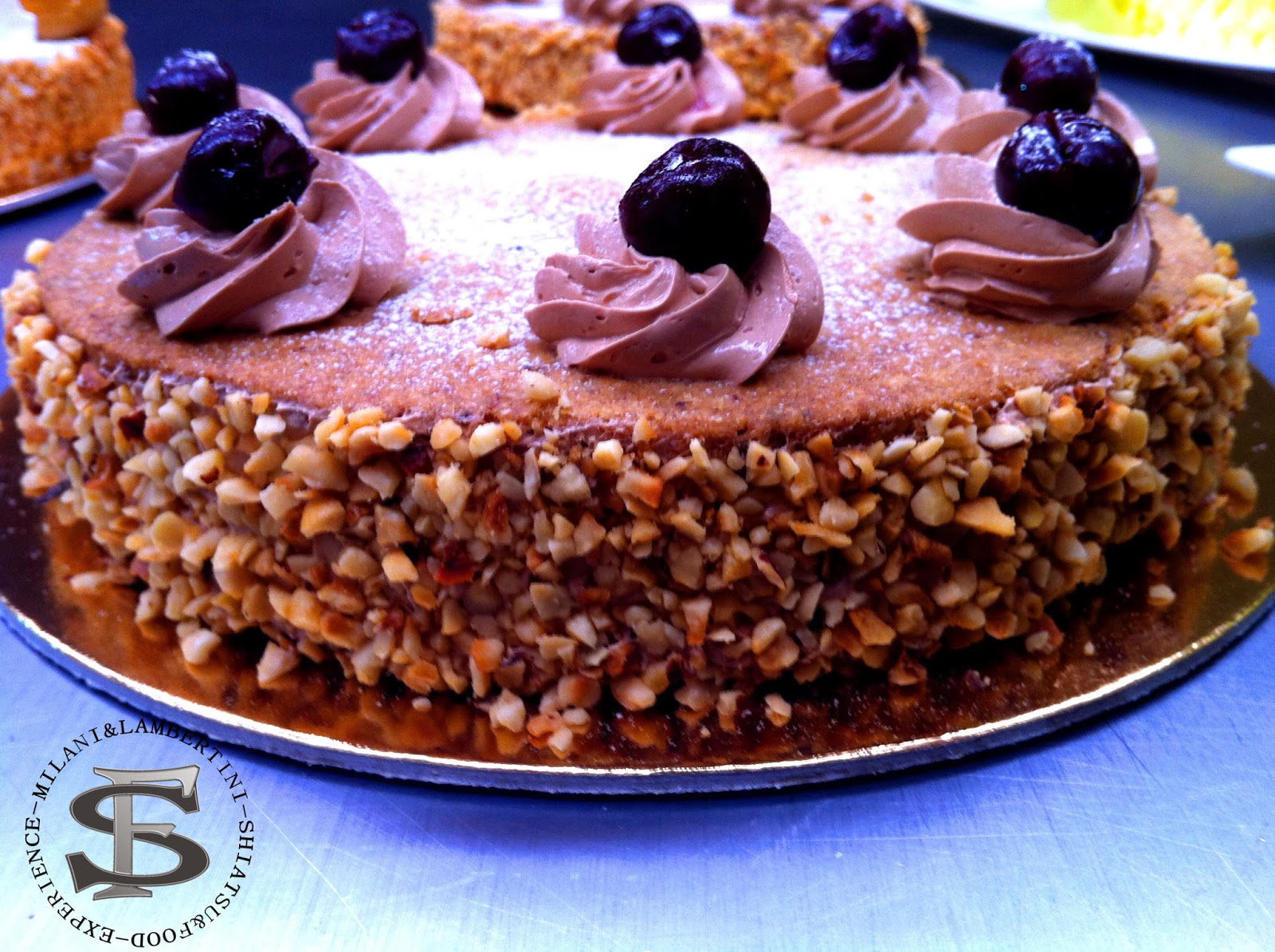 SHIATSU & FOOD EXPERIENCE : TORTE DELLA TRADIZIONE ITALIANA....LA ...