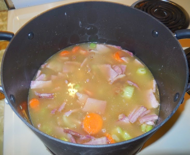 KiriBear:The Contemplations of an Aspiring Author, Chef, & Single Mom ...