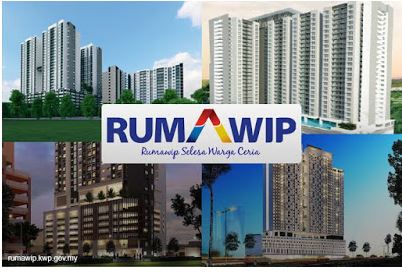 RUMAWIP Merealisasikan Impian Memiliki Rumah Sendiri