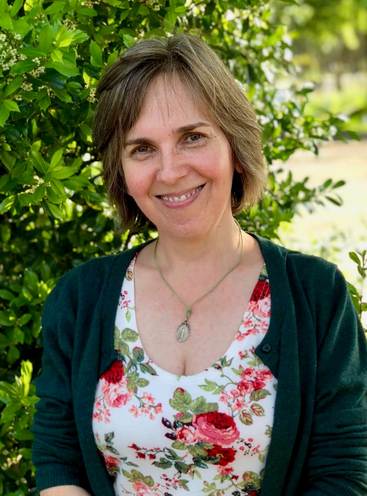 IN ABBA'S HOUSE by Cheryl Anne