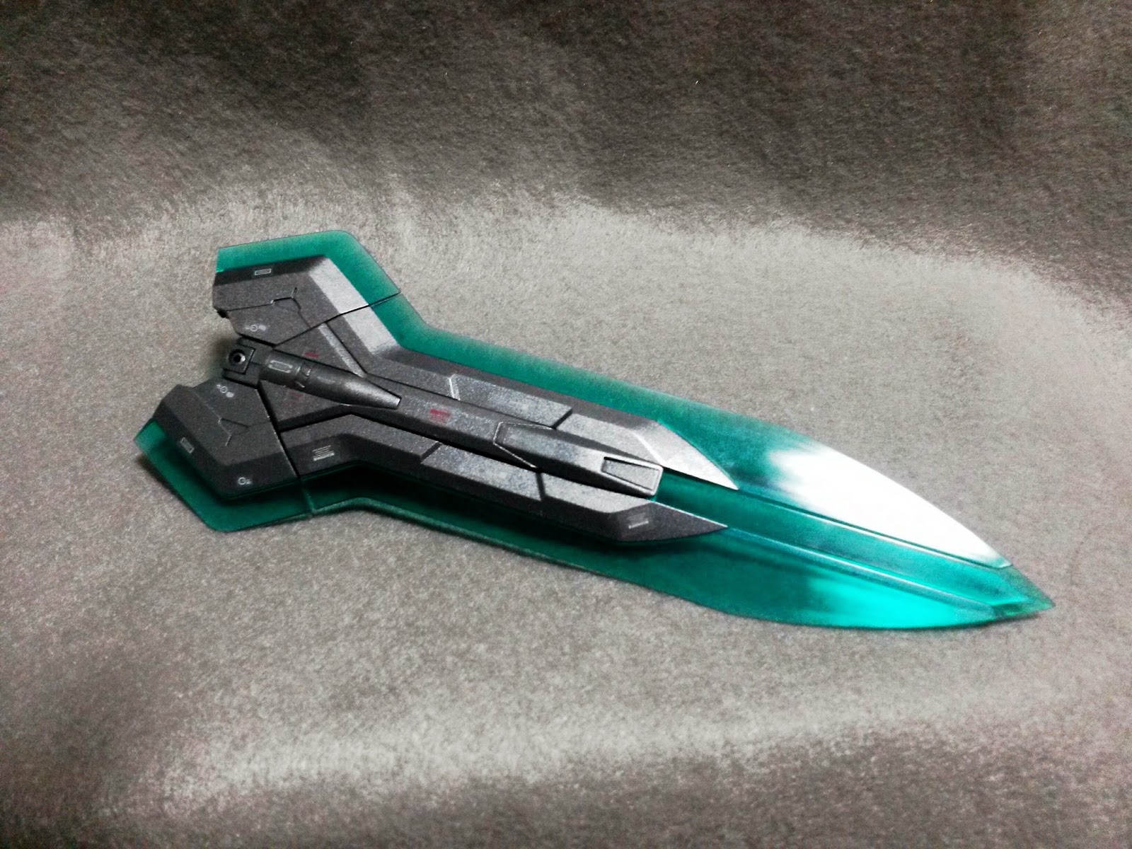 Gunplanerd: Accessory Analysis: 1/144 Kotobukiya Modelling Support ...