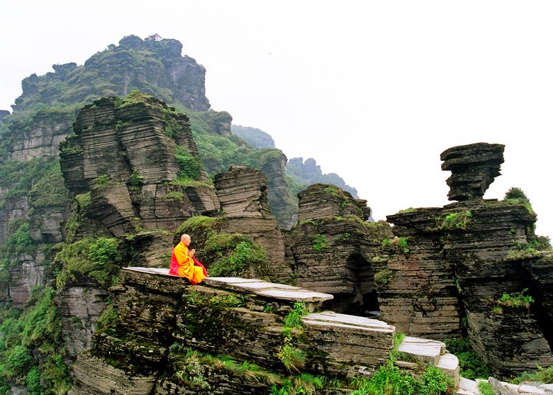 Bonjour Beijing : LE GUIZHOU A L'HONNEUR A SINGAPOUR