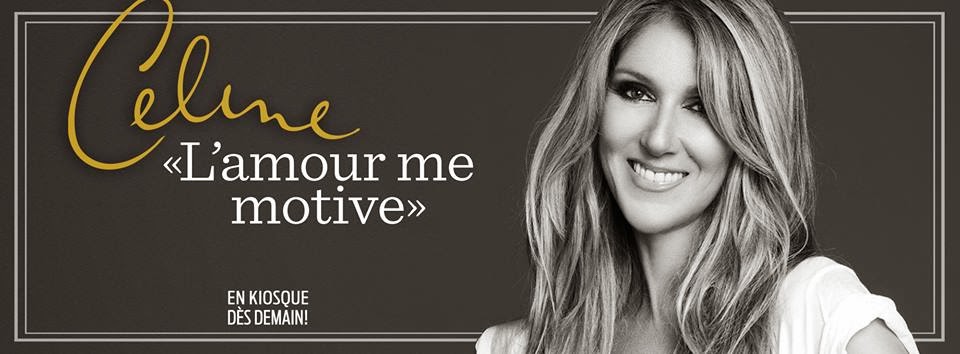 The Power Of Love - Celine Dion: Exlusive Interview with Celine Dion in ...