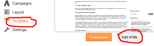 How to Remove or Delete Showing Posts With Label in Blogger ? | Blogger ...