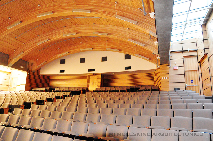 Mi Moleskine Arquitectónico: agosto 2013