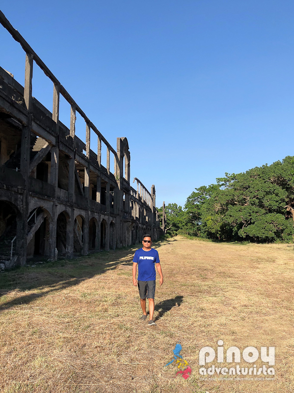 CORREGIDOR DAY TOUR: Must-visit Historical Sites + Cheapest Way to Get ...