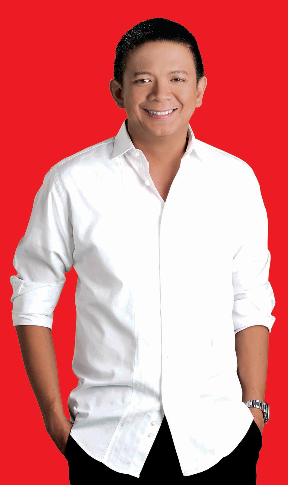 2016 Vice Presidential Candidate #2: Chiz Escudero Profile