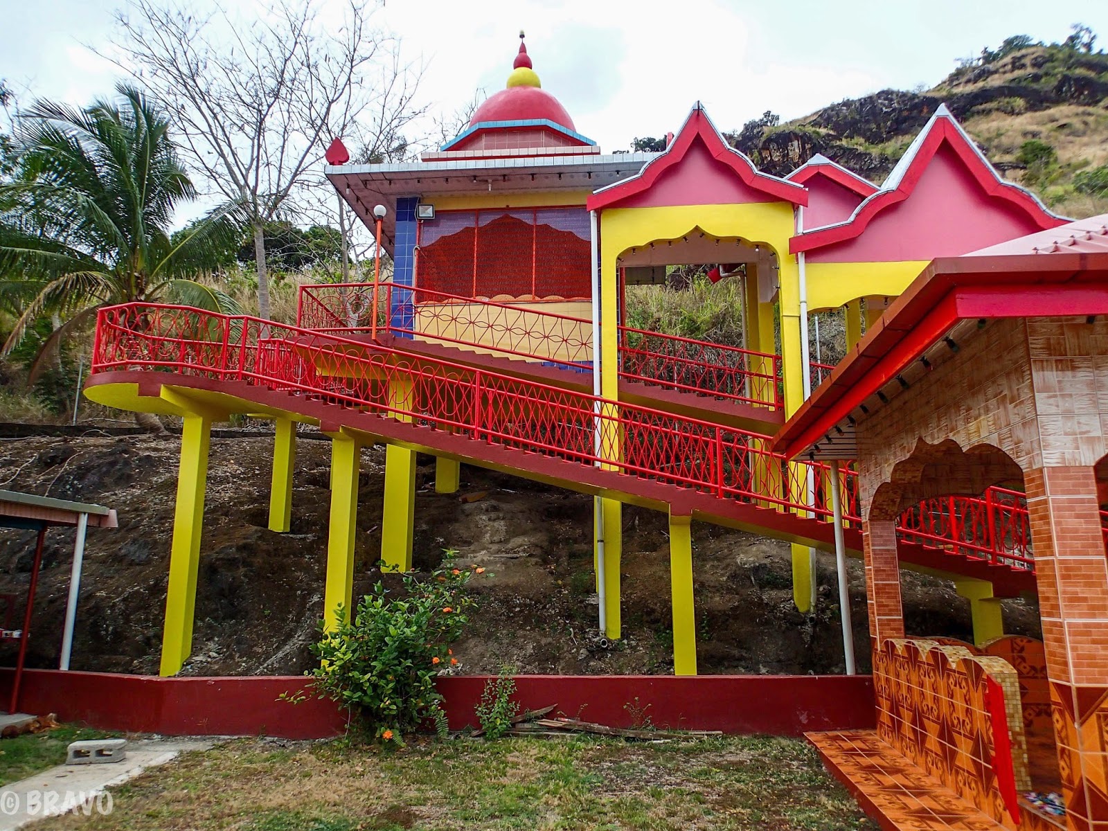 Voyage of Bravo: Fiji diving (and rambling) continue!!!