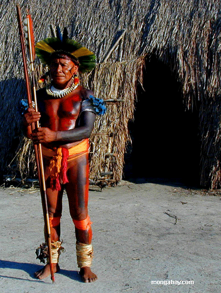 ANTHROPOSOPHIA: SHAMANISM