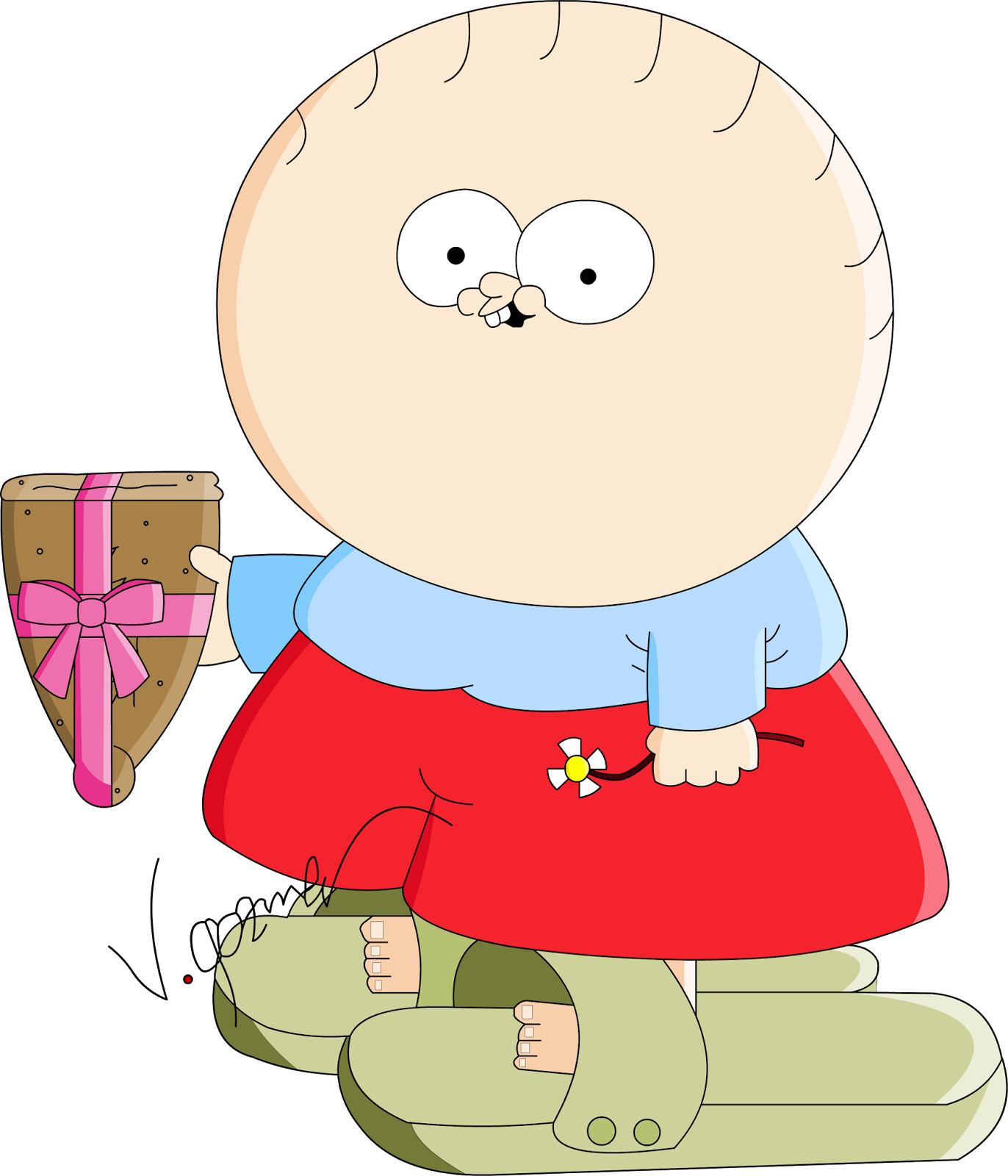 Springfield Punx: Marvel's Falcon!