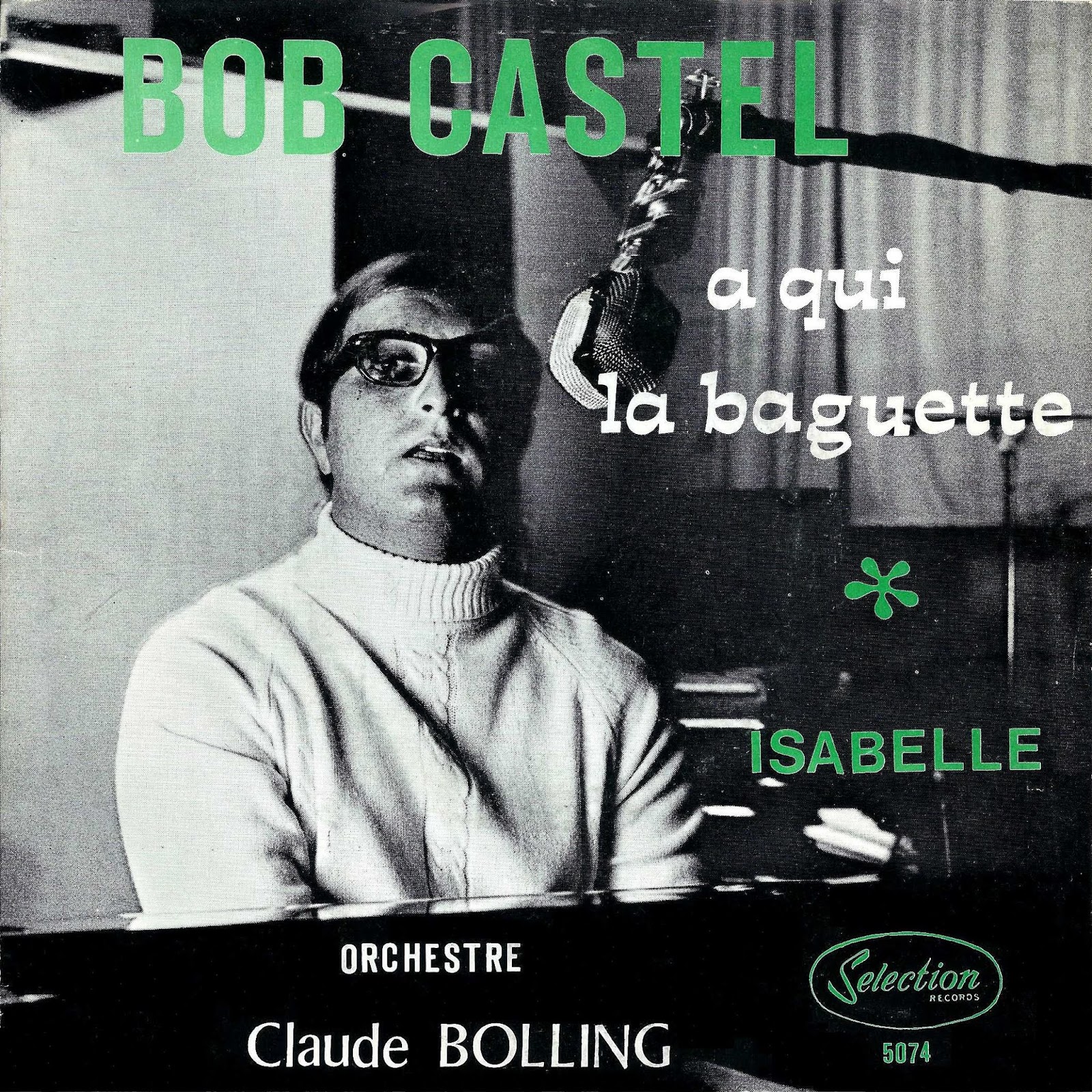 Doc Over Blog: Sim à la baguette