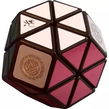 Berbagai Macam Jenis Rubik Yang Ada Di Dunia - Triniad