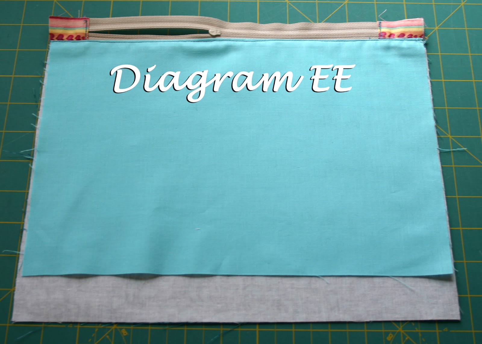 Whistlepig Creek: we do whimsical!: Zerba Bag Photos