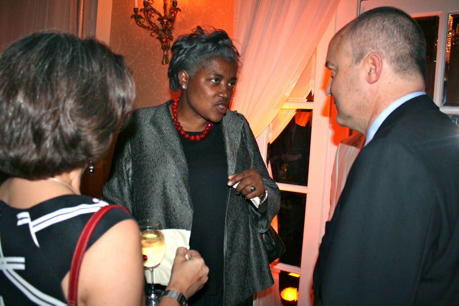 HOLLYWOOD ON THE POTOMAC: May 2011