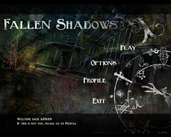 AB Official Site: Fallen Shadows