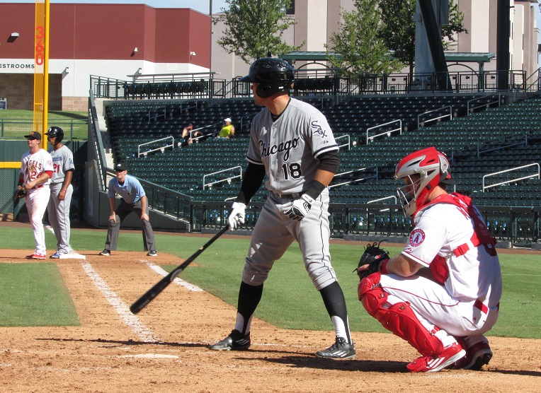 Appraising Arizona: Prospect Reports from the Rookie and Fall Leagues ...