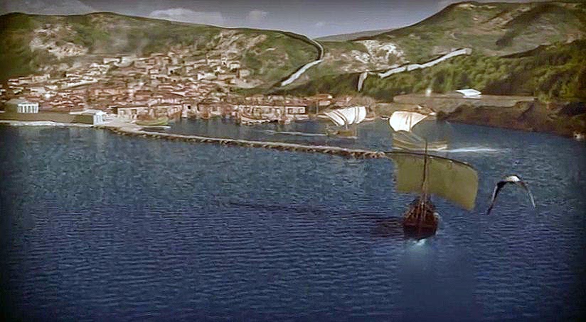 Το Ευπαλίνειο όρυγμα