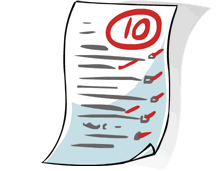 Proyectos a corto plazo