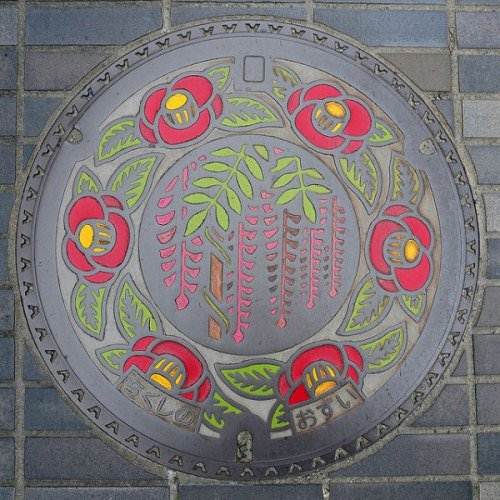 xoxpedia: Creative Japanese Sewers