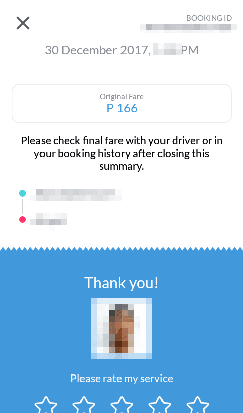 Angkas Padala - Newest On-demand Roadside Delivery