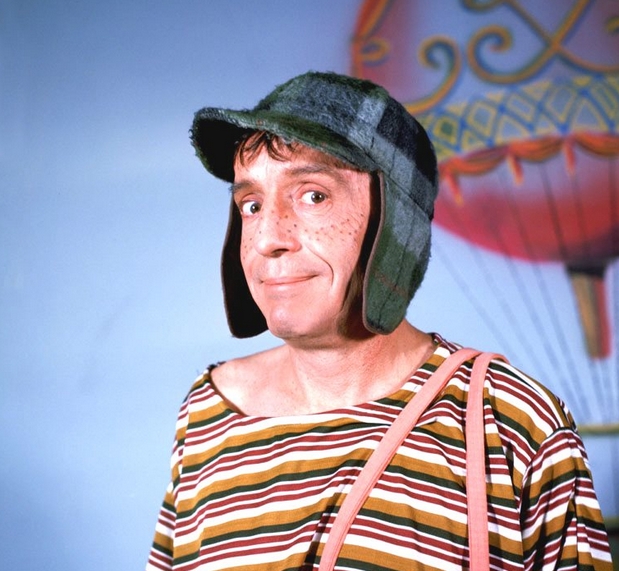 O Chaves