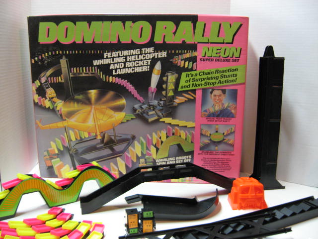 We now remember forgotten toys from our childhood. | Page 2 | NeoGAF