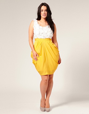 ASOS UNVEILS THEIR CURVE SALON COLLECTION - Stylish Curves