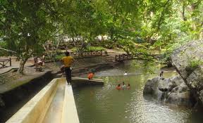 Aktiviti Riadah Dan Rekreasi: Tempat Riadah Di Perlis