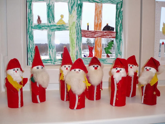 Väikesed meisterdajad