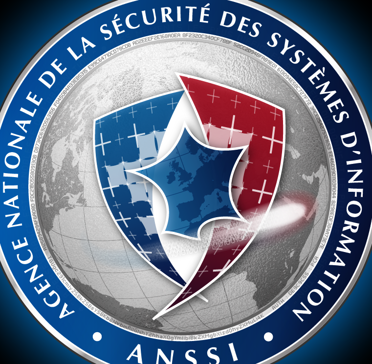 Erol GIRAUDY: Le challenge du logo ANSSI et Kryptos...