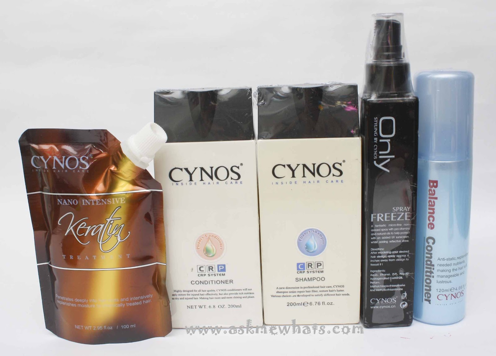 AskMeWhats - Top Beauty Blogger Philippines - Skincare Makeup Review ...