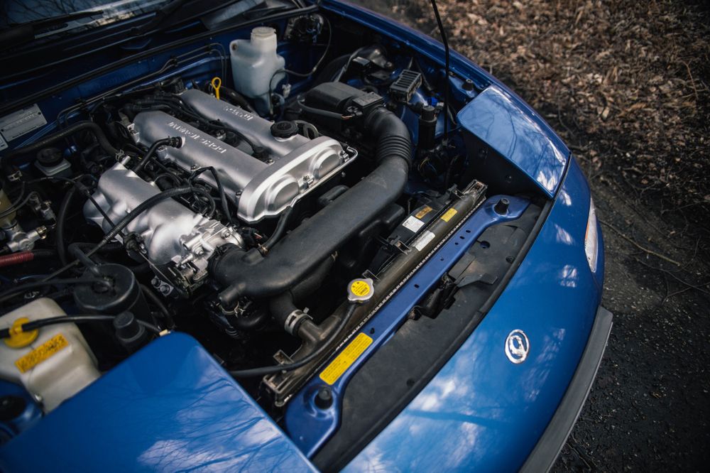 Transverse Vs Longitudinal Engines: The Pros And Cons