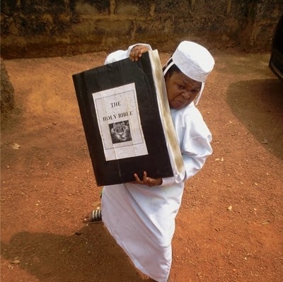 Nollywood by Mindspace: PHOTO OF THE DAY: OSITA IHEME AND THE BIGGEST ...