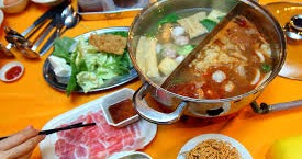 RESEP KUAH STEAMBOAT RUMAHAN