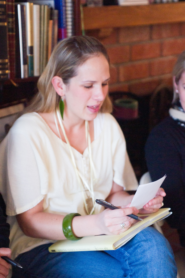 Becky's Detailed Dr. Seuss Themed Baby Shower: One fish, two fish, red ...