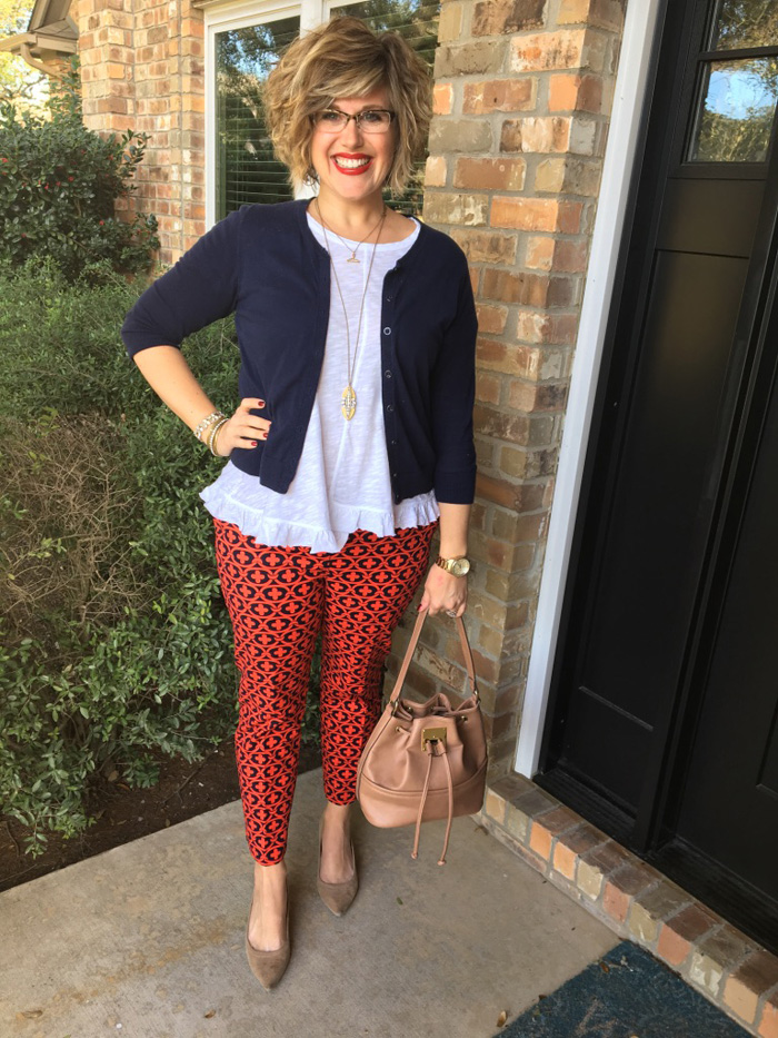 ABC Mom Style: 2017