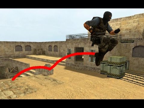 MultiJump Plugin (cs1.6) - [RedHat]IGers