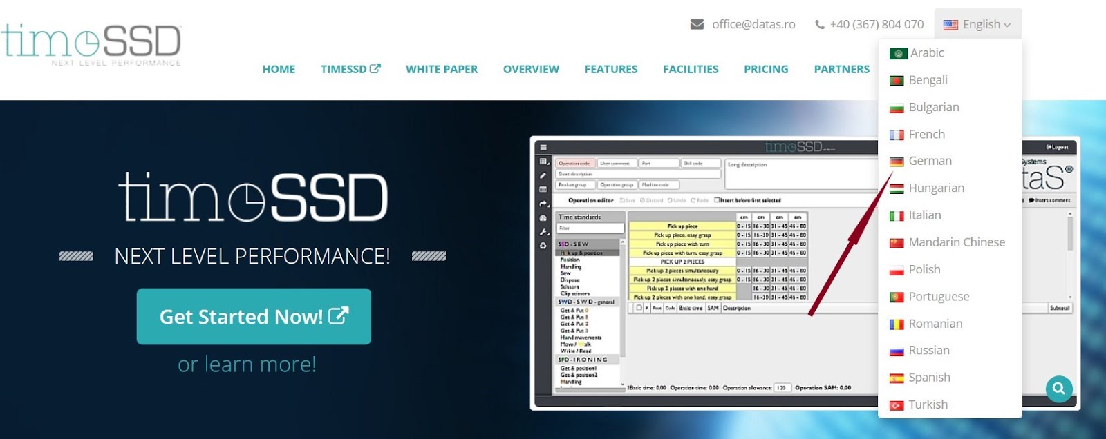 TimeSSD - the New Paradigm in PMTS (Register for Free and Get 60 SAM ...