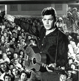 Classic Film and TV Café: Seven Things to Know About Andy Griffith