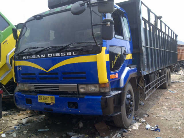 @Truckbekas.id (JUAL-BELI Mobil Bekas,Truk,Genset dan ALAT Berat ...