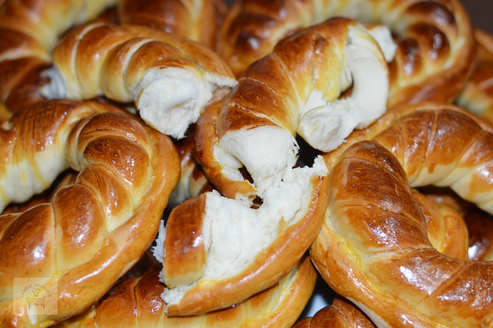 Colacei traditionali - CAIETUL CU RETETE