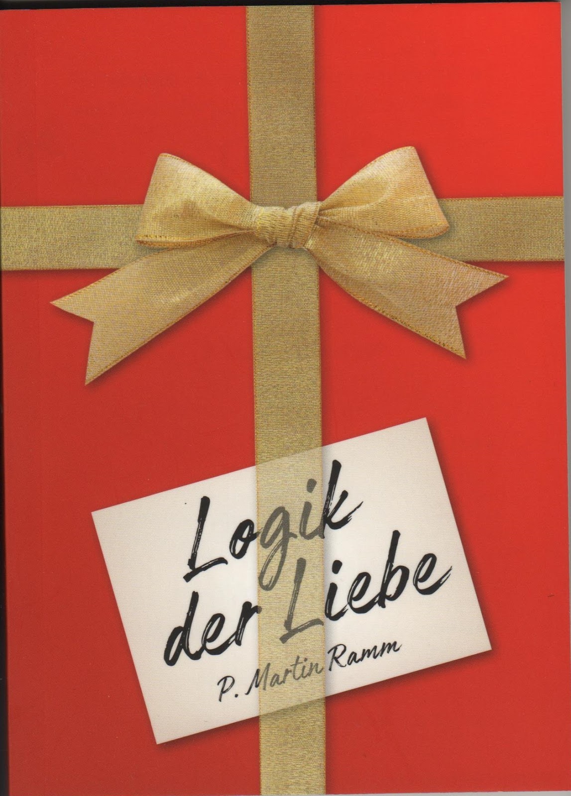 Annotatiunculae: Logik der Liebe