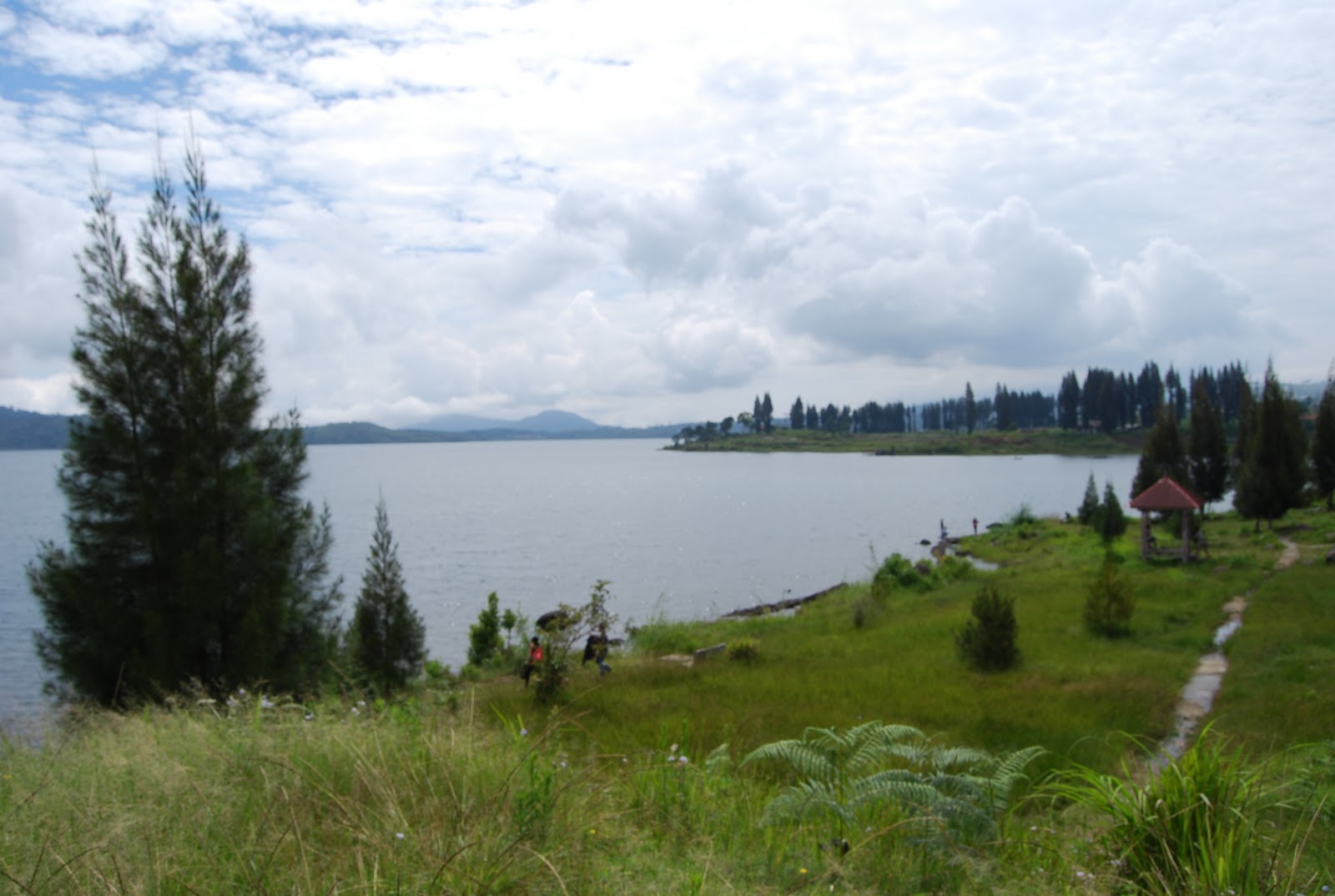 Kota Solok ~ Bumi Nusantara
