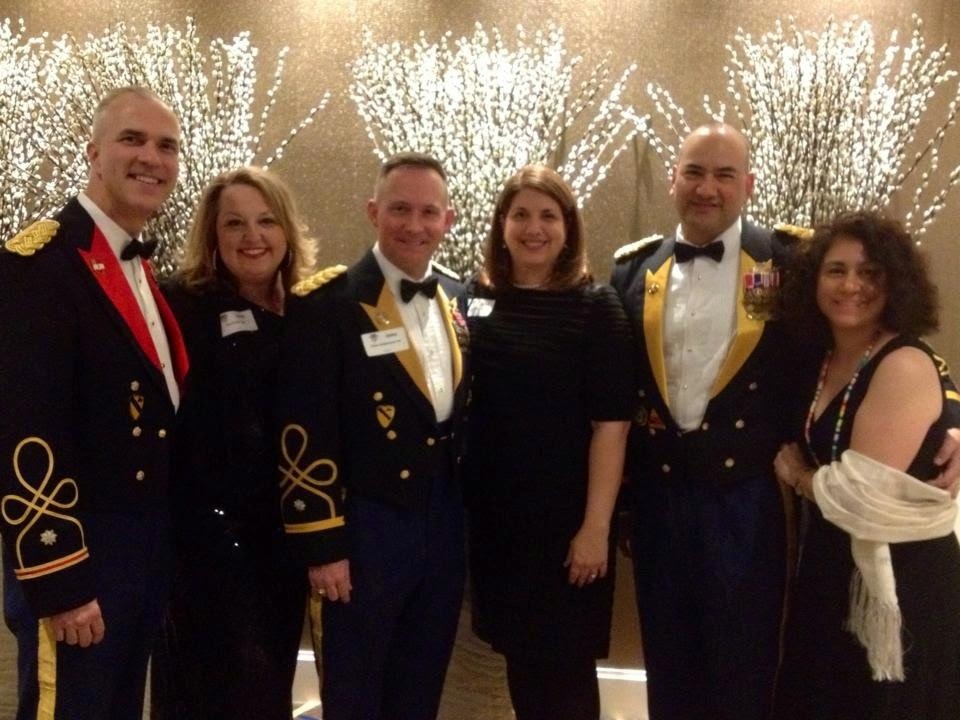 West Point Founders Day 2014