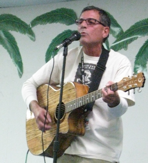 Black Dog's House on Wheels: The Dance Rally, Casa Grande February 8-14