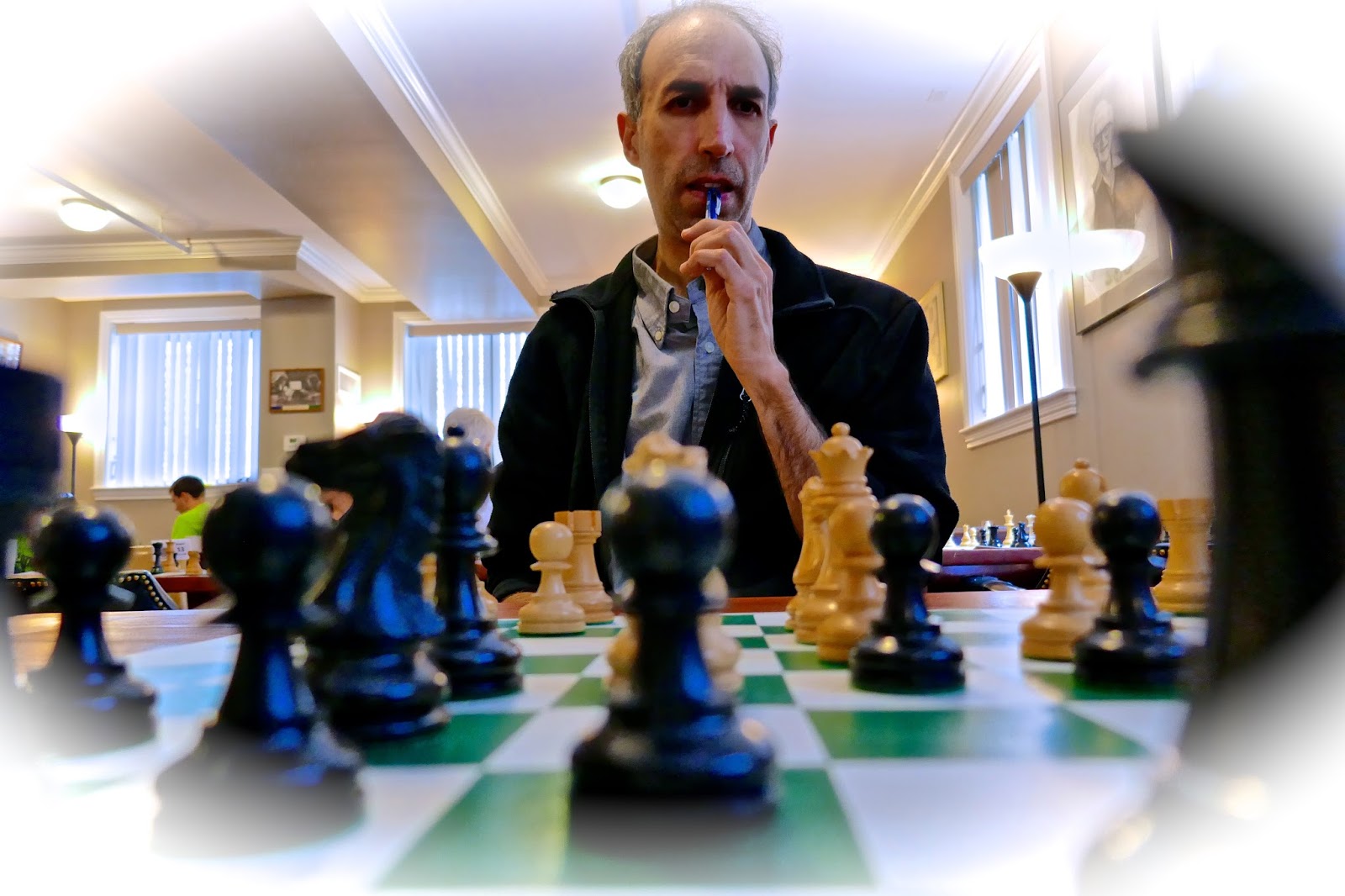 Boylston Chess Club Weblog: BCC ELITE QUADS / JULY / IM DENYS SHMELOV ...