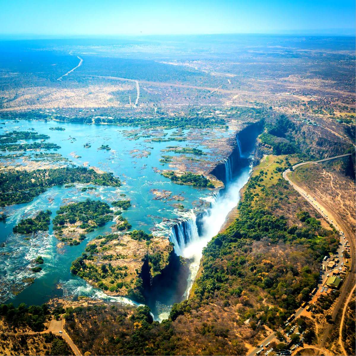 AFRICAN TOURISM: Southern and East Africa – Sicebise